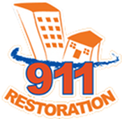 911logo | Disaster Pros - Houston Water Damage Restoration